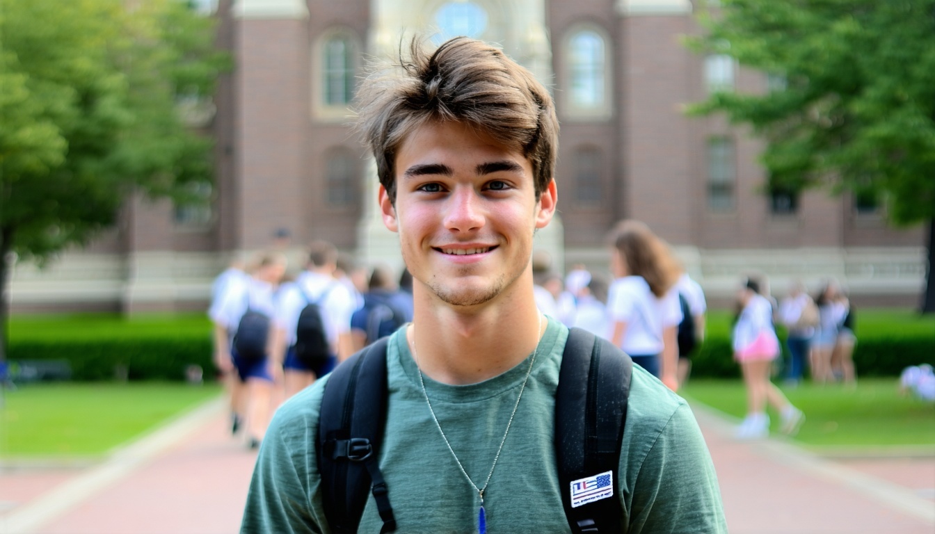 Creating A Gen Z Friendly Student Experience