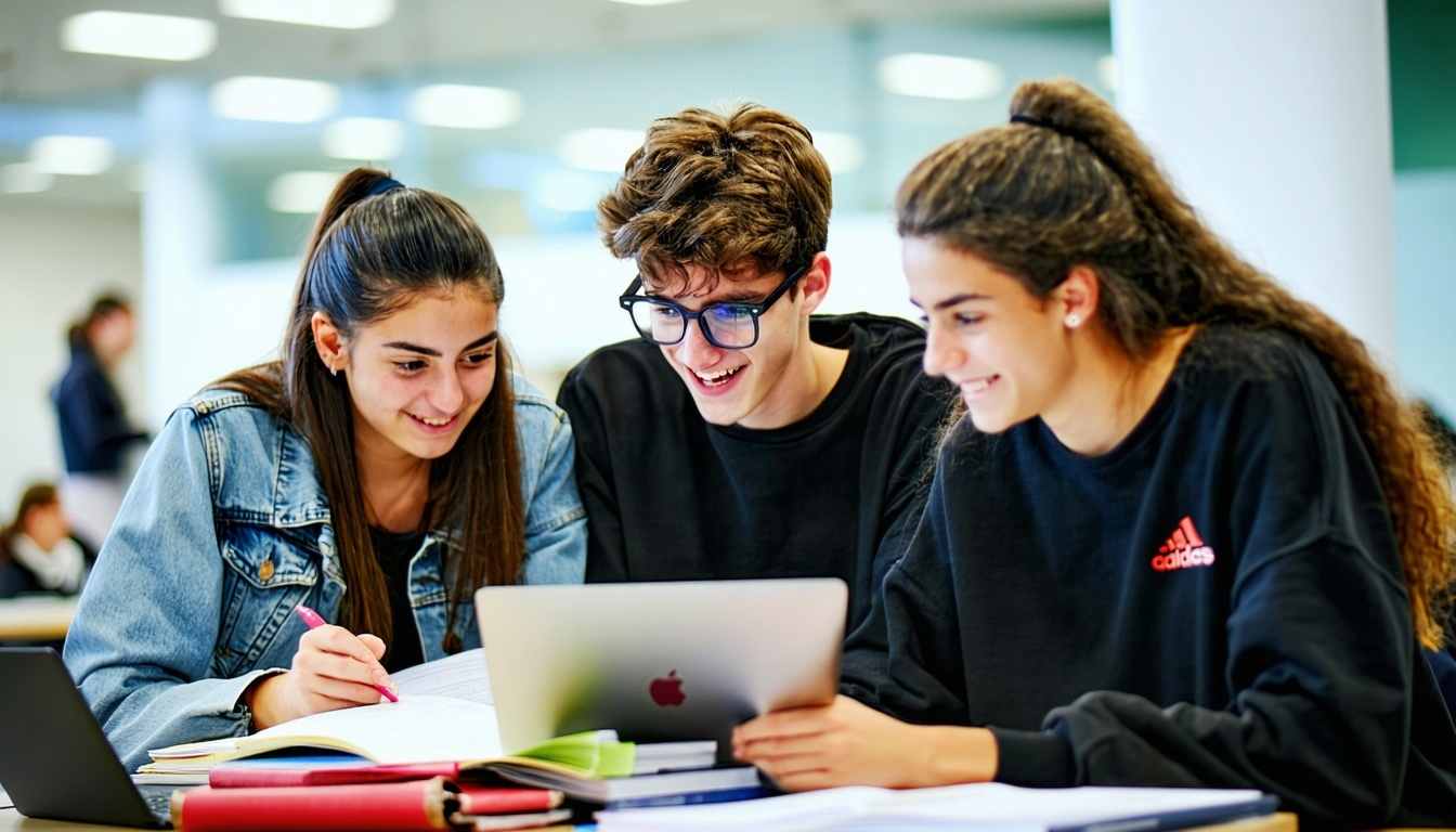 Six Tips For Retaining Gen Z Students | Portico