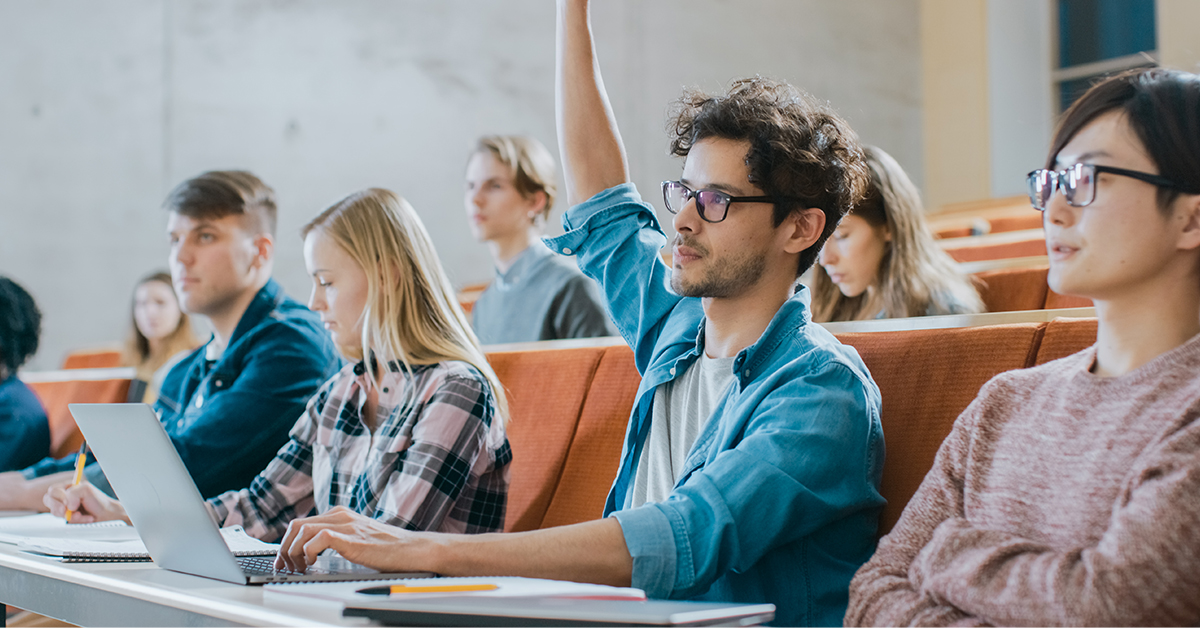 The Importance of Student Retention Management Software | Portico