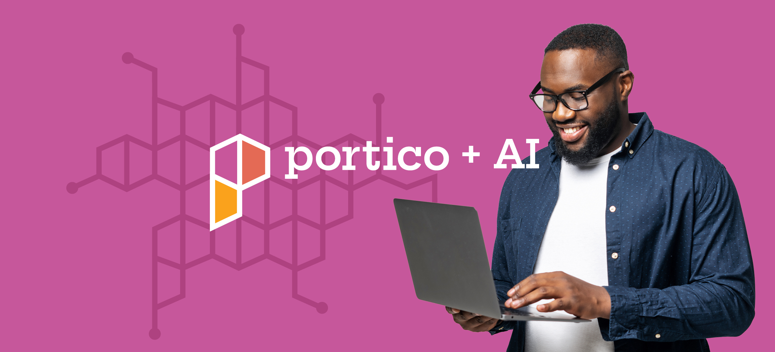 From Busywork to Breakthroughs with Portico's Human-Centered AI