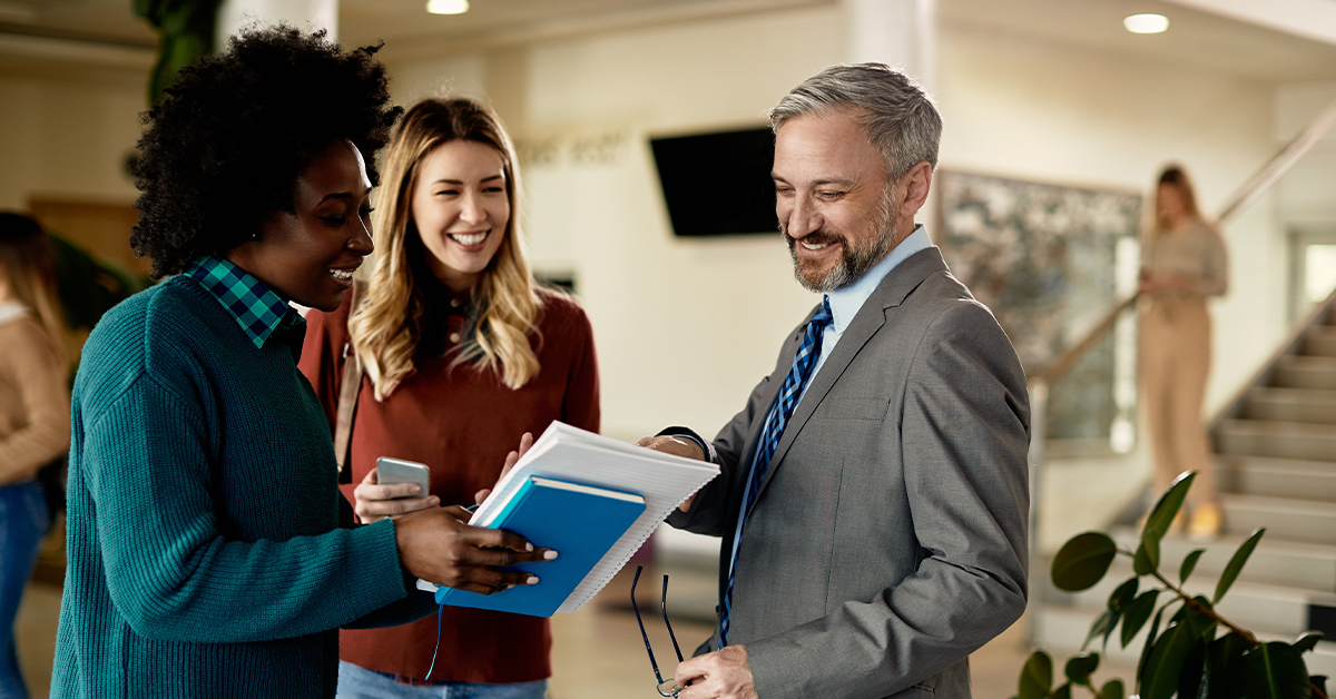 3 Enrollment Management Strategies You Can Implement Today | Portico