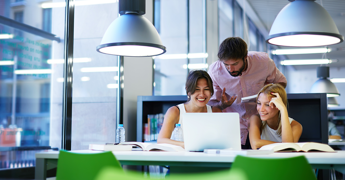 PSG Announces Strategic Growth Investment in CourseKey