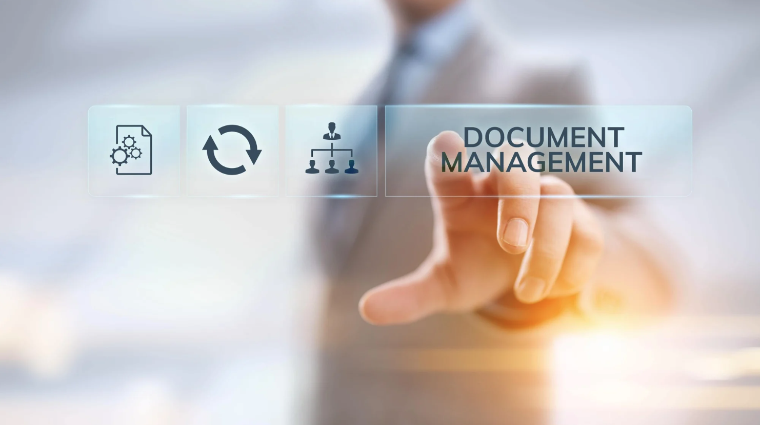 Why It's Time to Modernize Your School's Document Management System